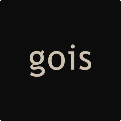 Resume | Gois